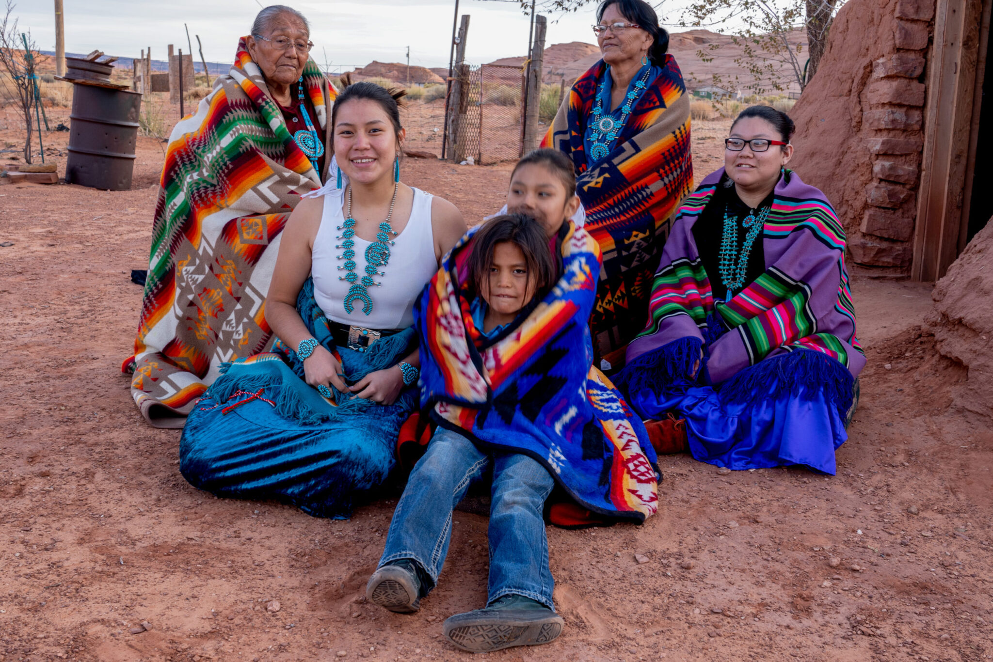 Department of Family Services – Navajo Nation