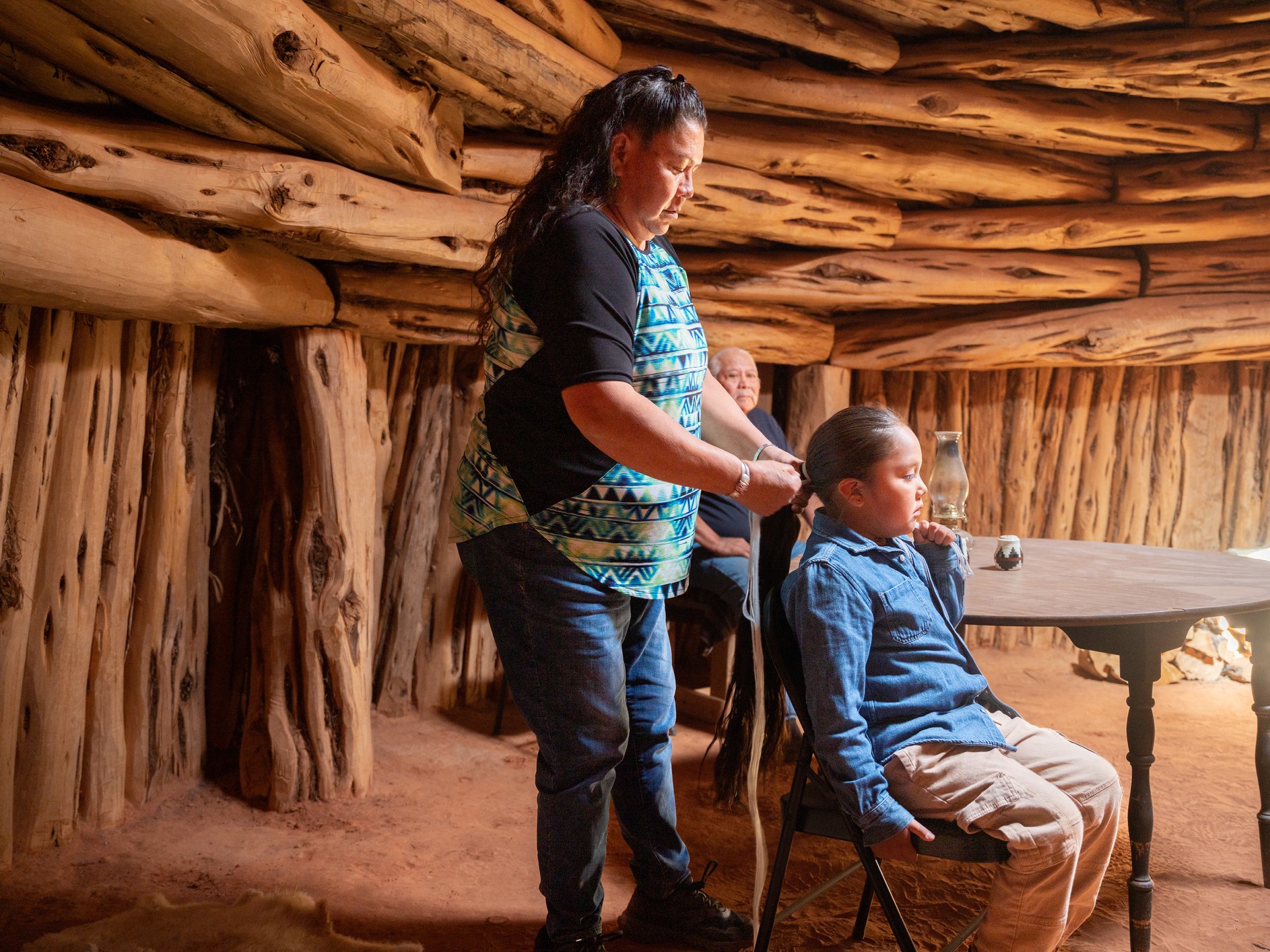 Adoption Unit – Navajo Nation