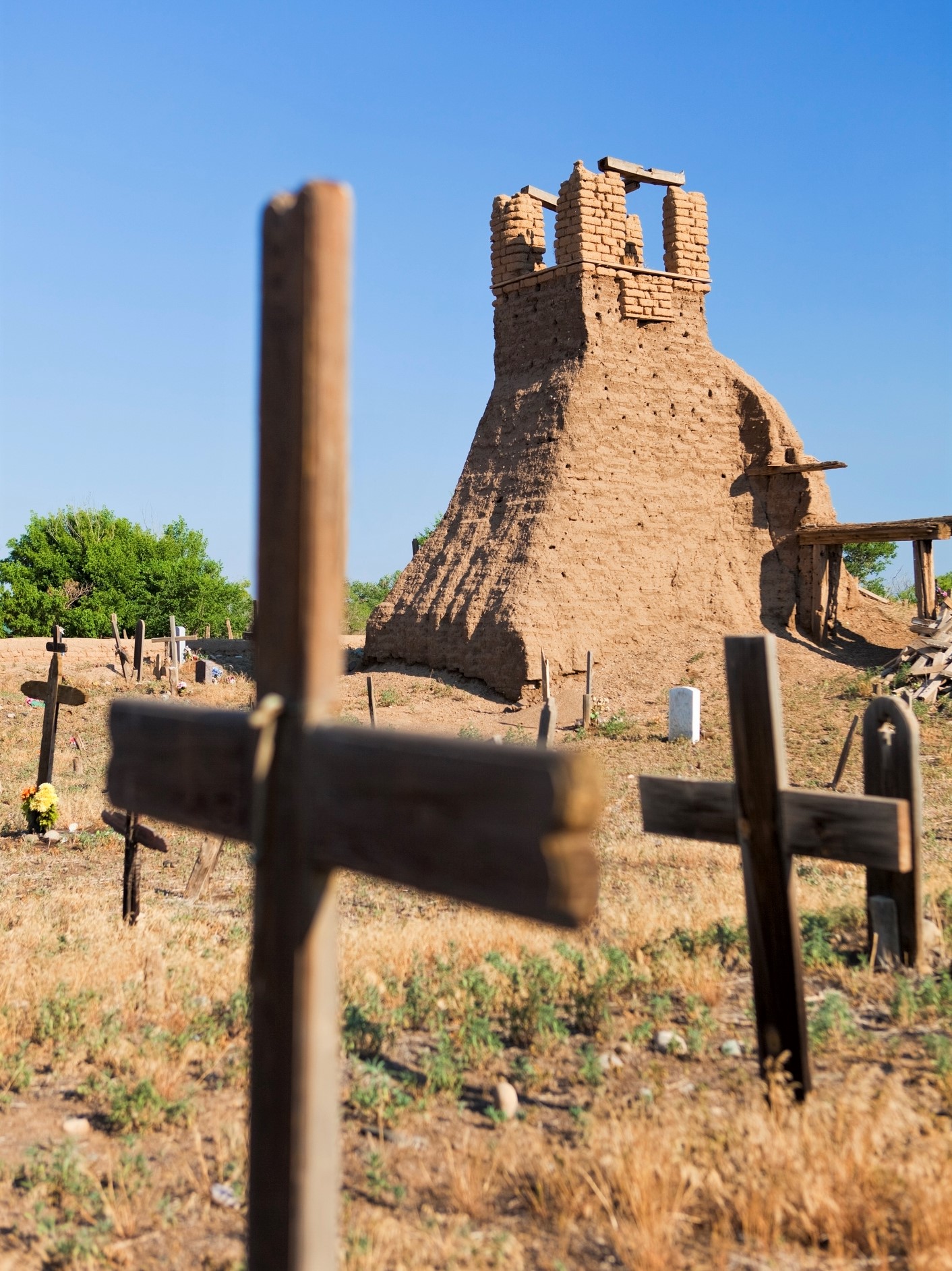 Burial Assistance – Navajo Nation