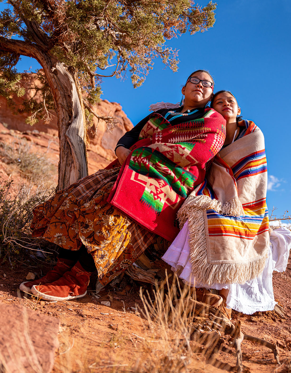 Navajo Treatment Center for Children and Their Families Program ...