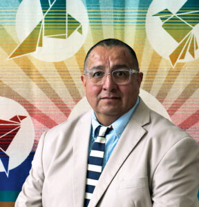 Leadership – Navajo Nation