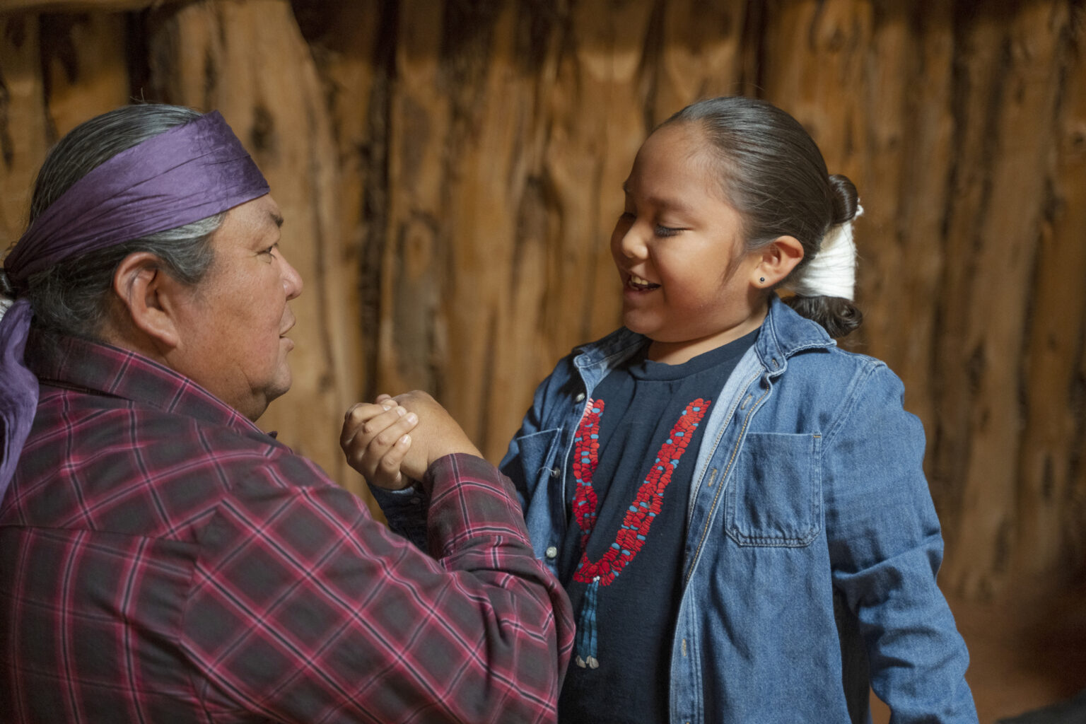 Preserving Navajo Families Initiative – Navajo Nation
