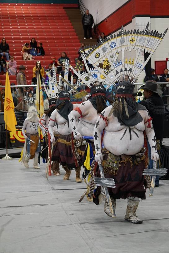 NDCFS highlights accomplishments at State of Navajo Nation – Navajo Nation